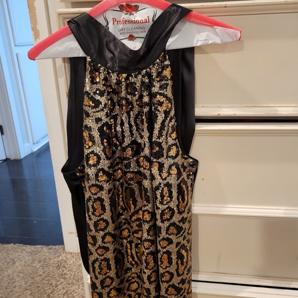 New York & Company | Other | New York Company Elegant Black Garment ...